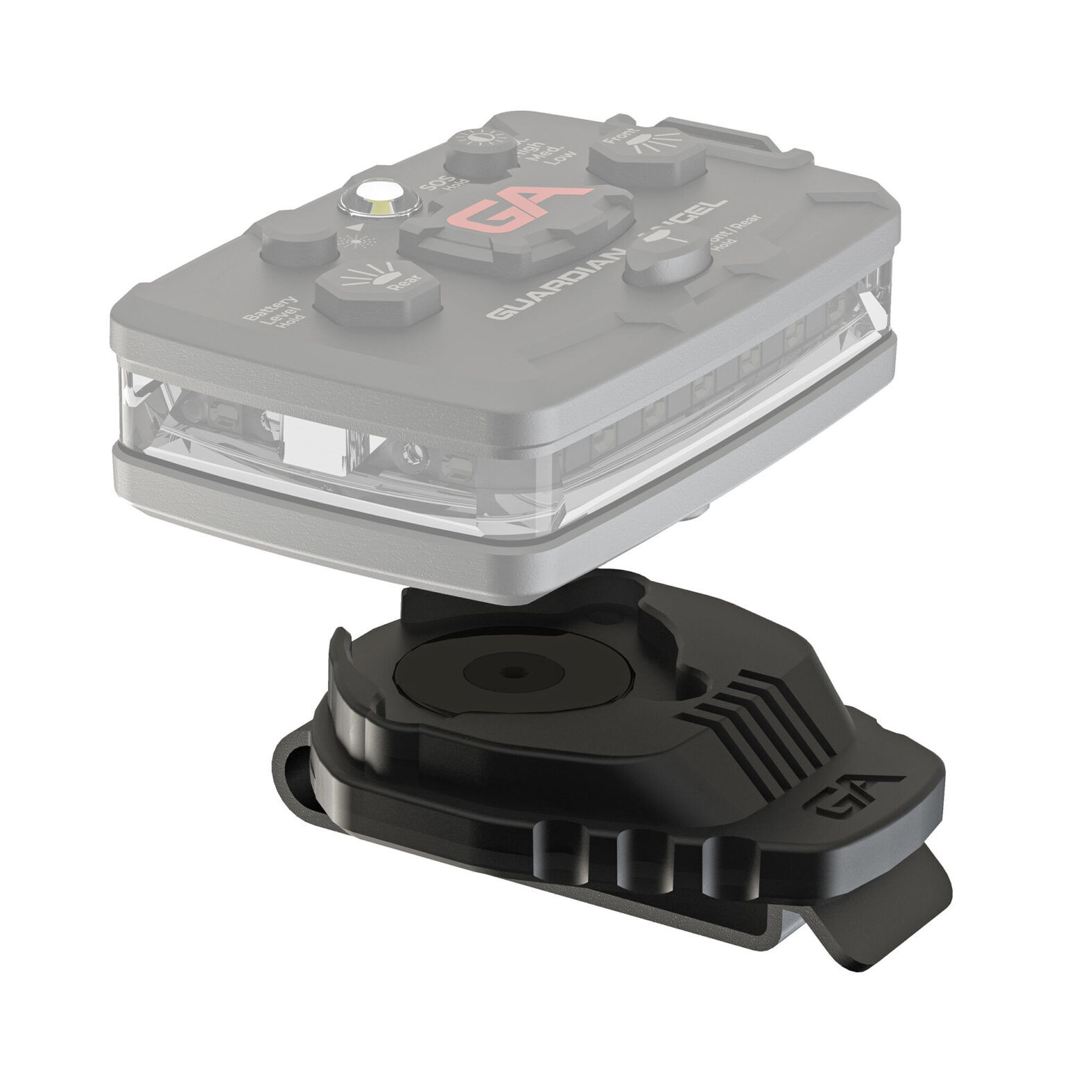 Infrared Hybrid Red/Blue - Elite Series™ | Guardian Angel Devices