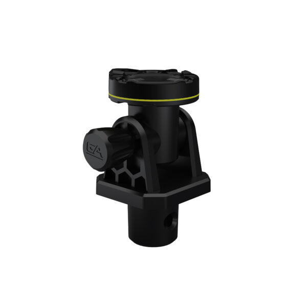 Rotatable Head Mount | Guardian Angel Devices