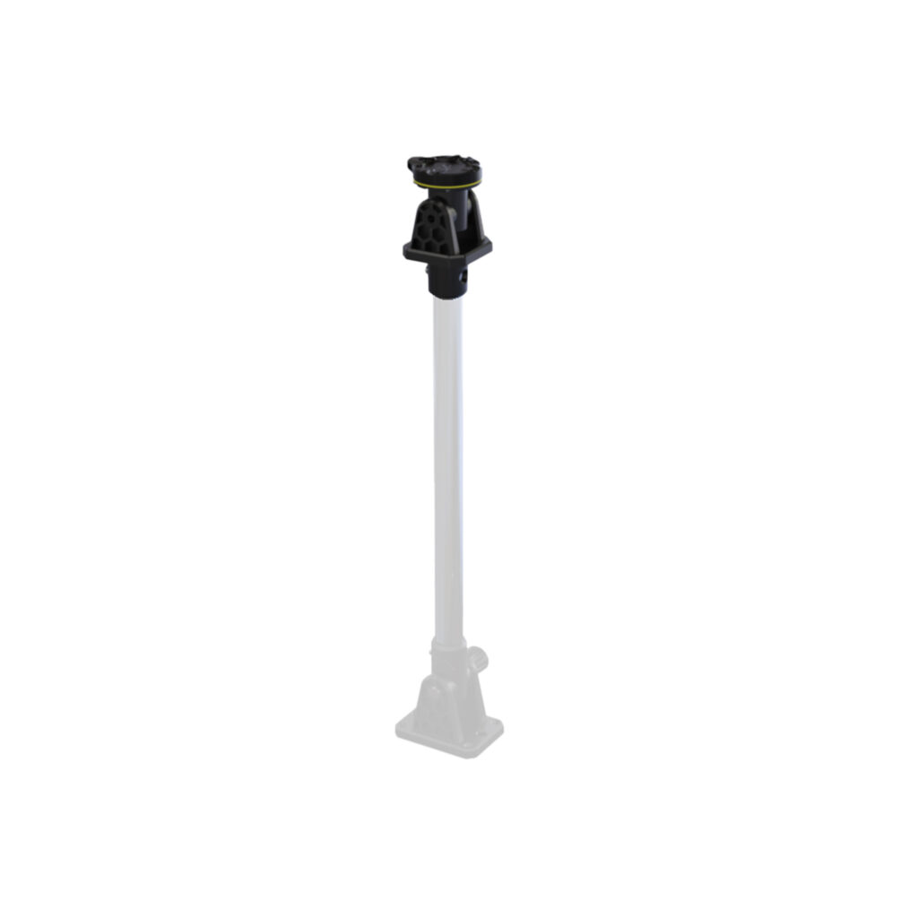 Rotatable Head Mount | Guardian Angel Devices