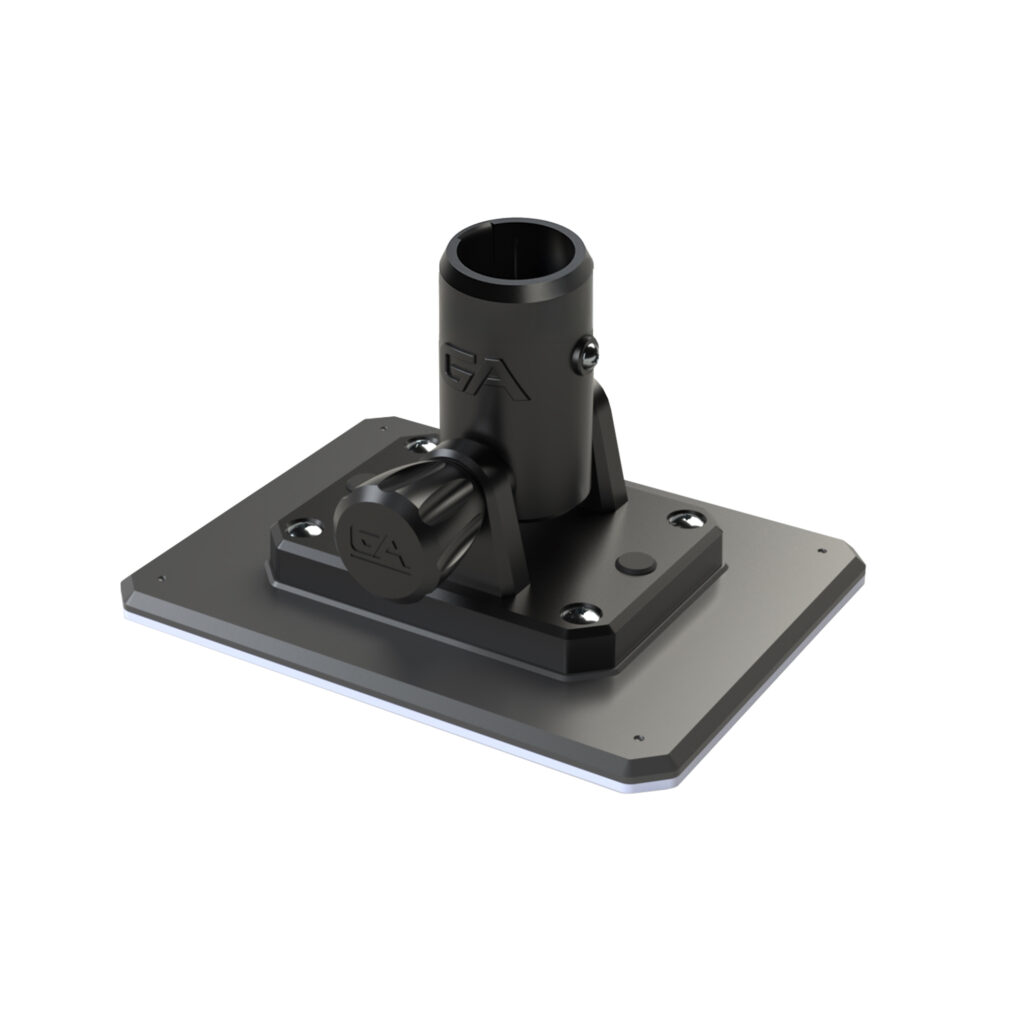 Marine Mount & Accessory Bundle | Guardian Angel Devices