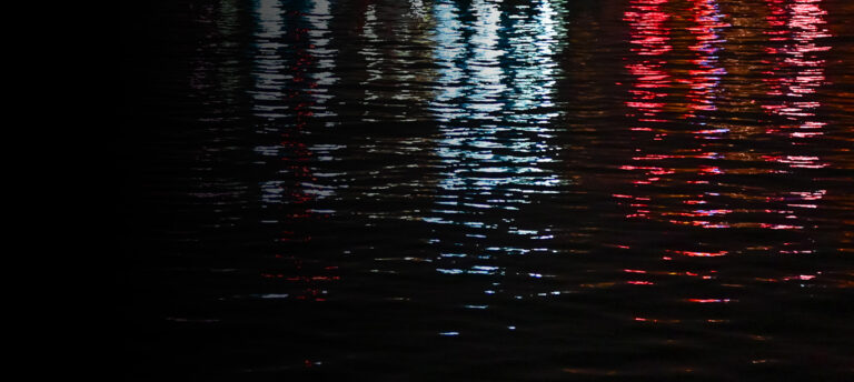 Police & Law Enforcement Shoulder/Uniform Safety Light | Guardian Angel™