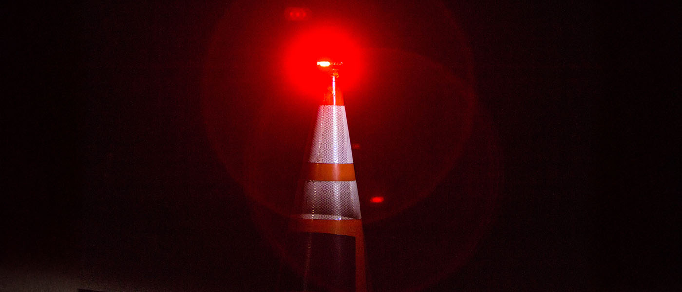 Firefighter Safety Lighting | Guardian Angel™
