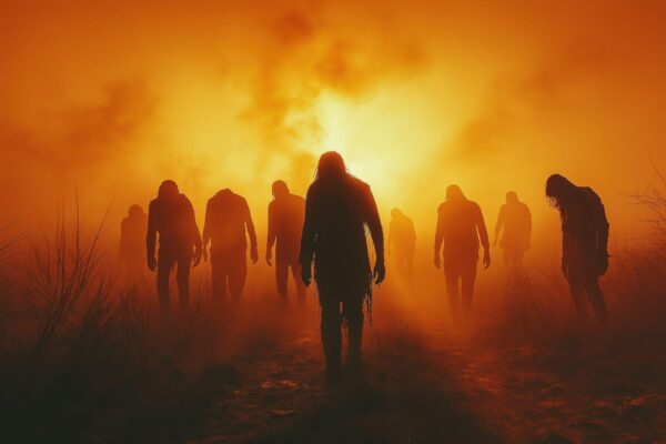 Zombie Survival Guide: What You Really Need to Prepare | Guardian Angel
